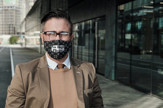 JW Mask JW Gift Idea Jehovah's Witnesses JW Org Gift | Etsy