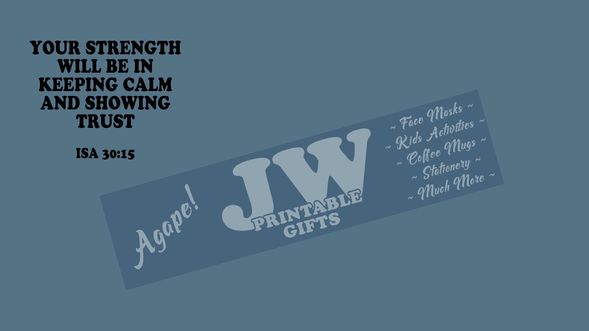 5 Pack JW Zoom Background JW Year Text 2021 JW Gift Zoom - Etsy Australia