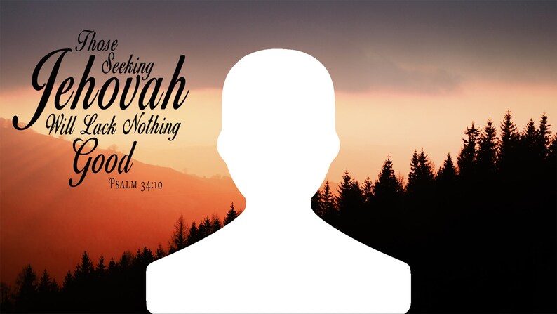 JW Zoom Background JW Year Text 2022 JW Gift Zoom Jehovah - Etsy Schweiz