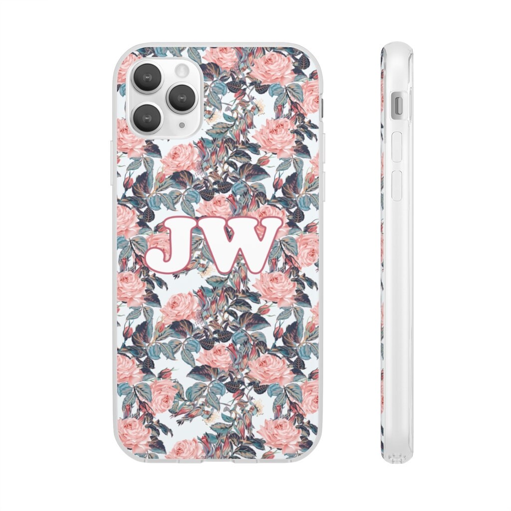JW Phone Cases JW Gift Idea for Phones iPhone or Samsung | Etsy