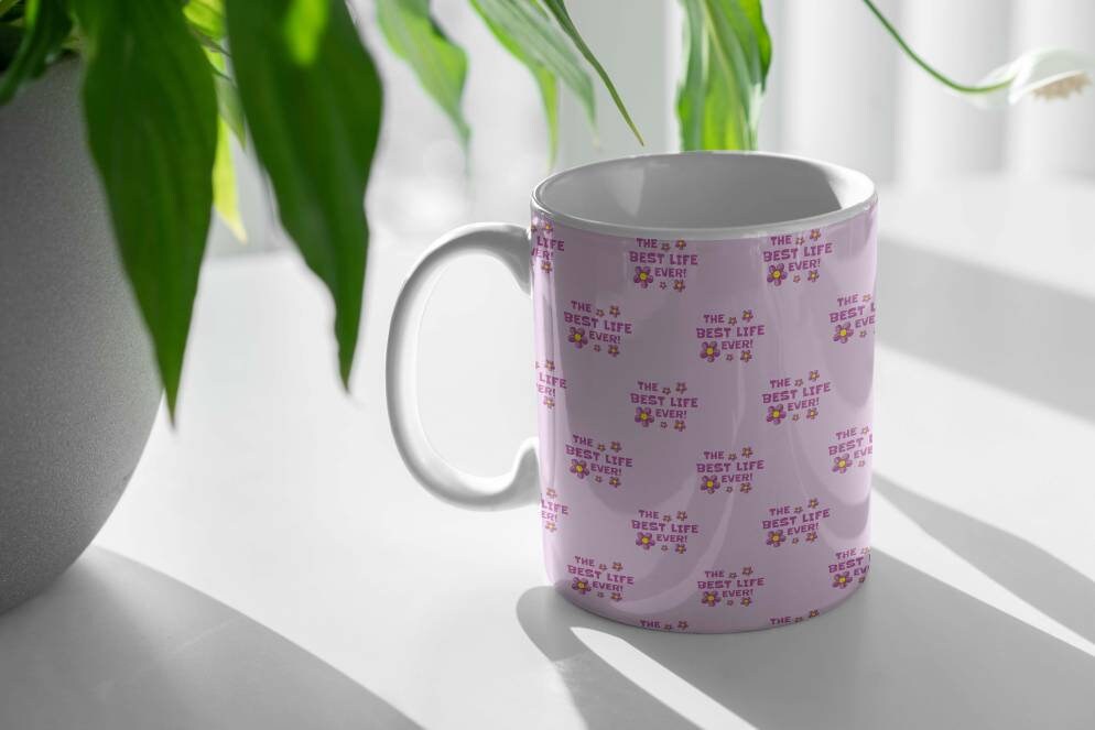 Jw Mug A Jw Gift Idea for Coffee and Tea Drinkers Best - Etsy Sweden