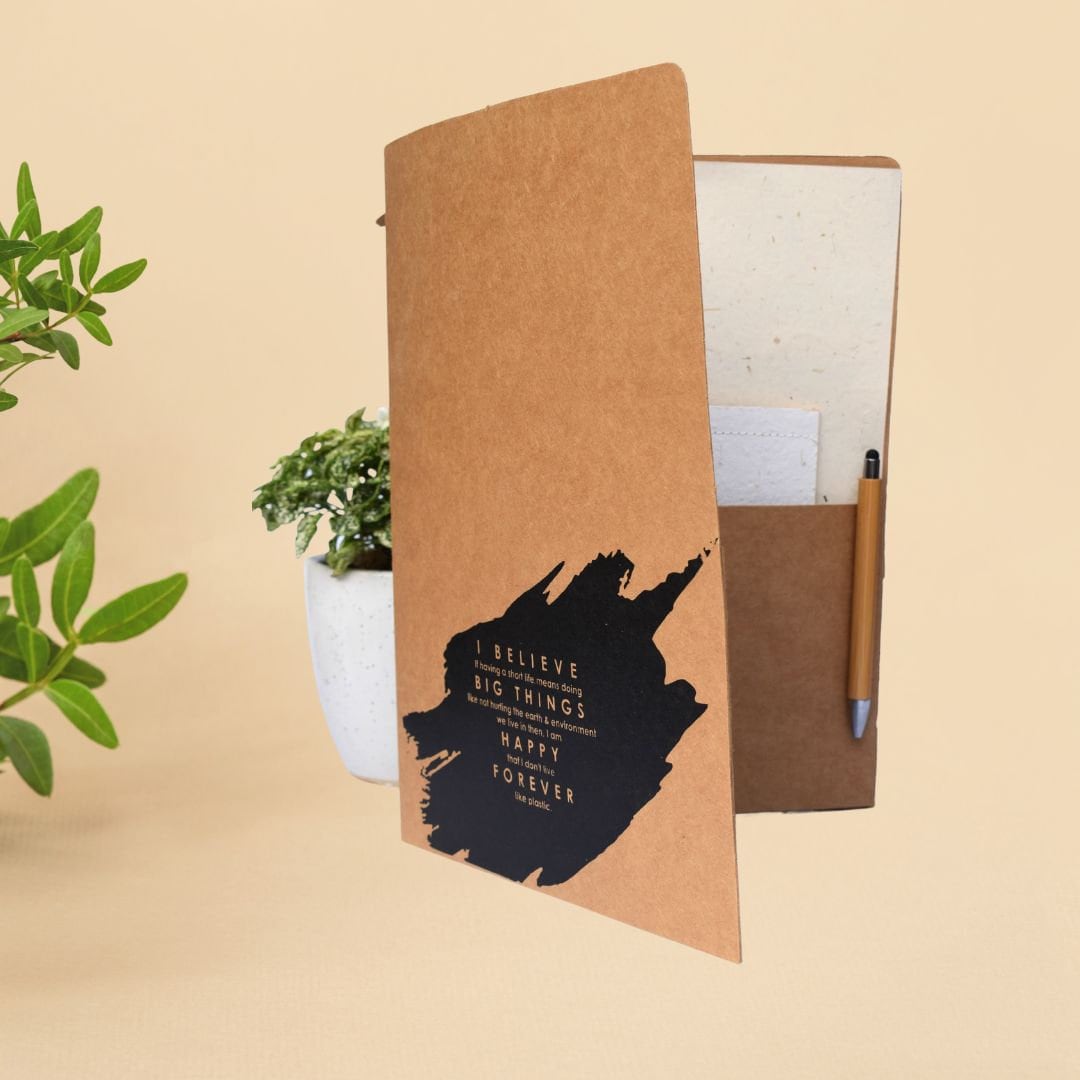 Spline File Folder sustainable File Folder set of 5 Double Pocket File ...