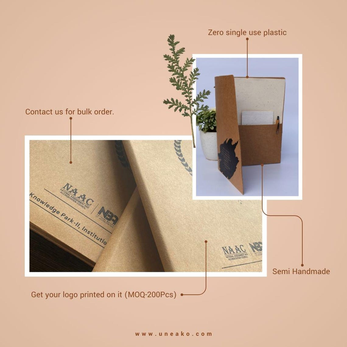 Spline File Folder sustainable File Folder set of 5 Double Pocket File ...