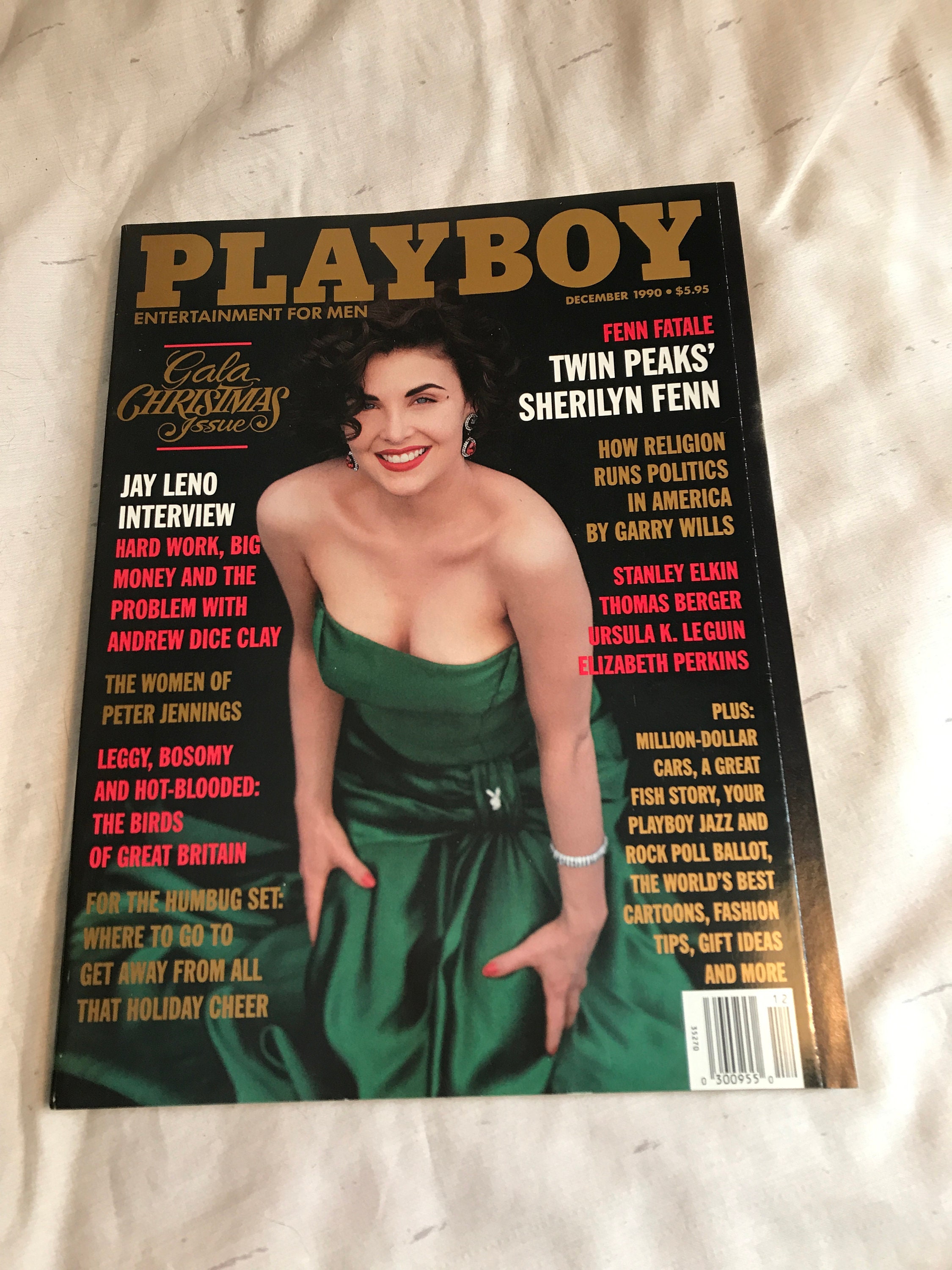 Sherilyn Fenn Hot 8422