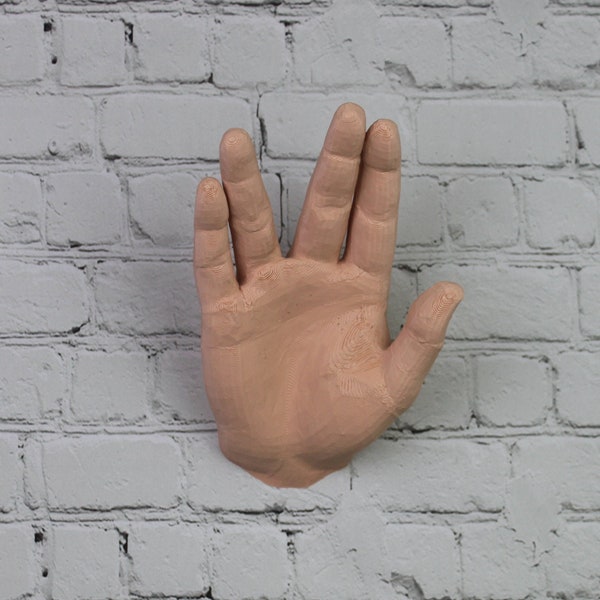 Live Long Prosper - Etsy