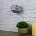 Geometric Sea Turtle Wall Head Modern Decor - Etsy