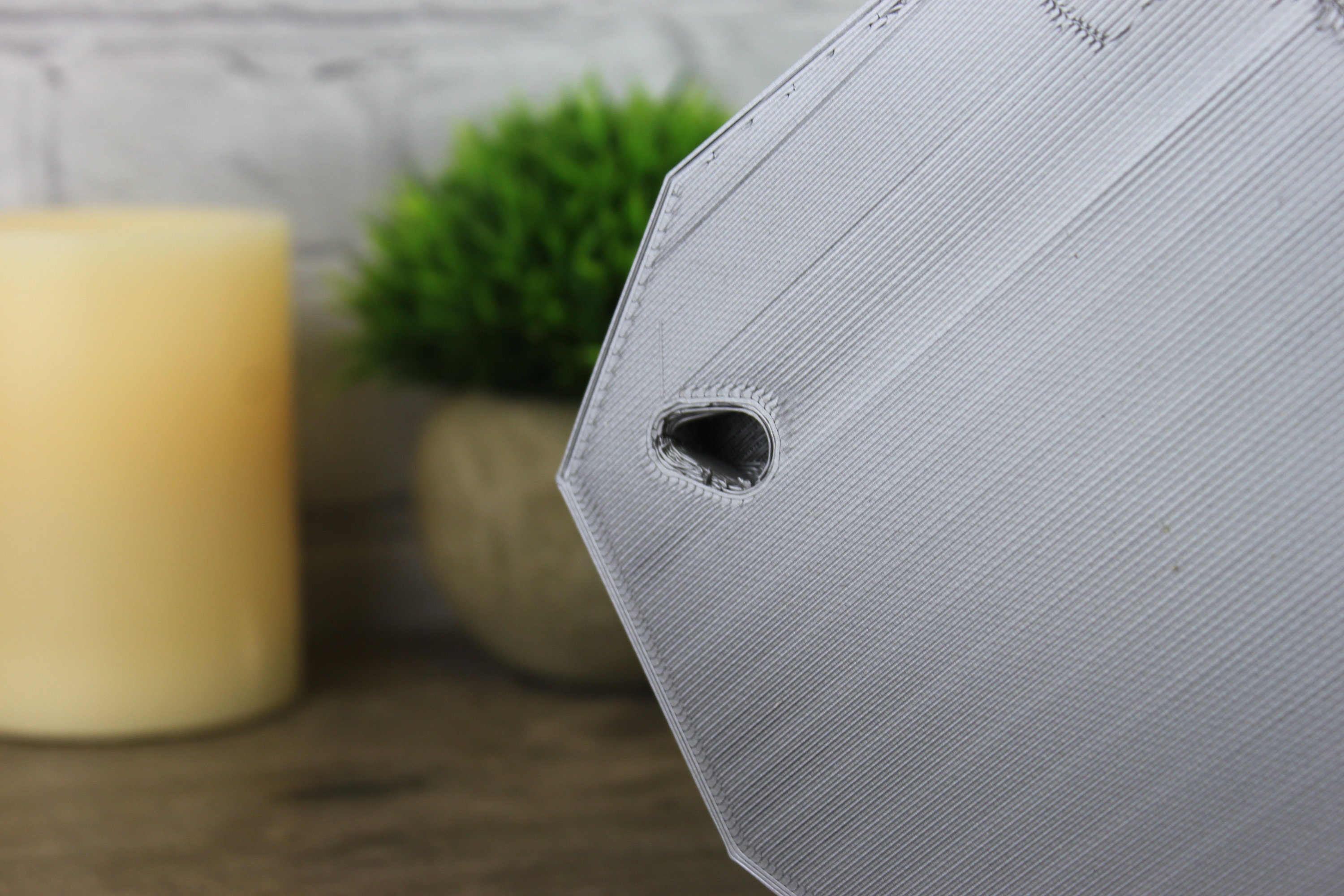 LARGE Geometric Horse Wall Head Modern Decor | Etsy