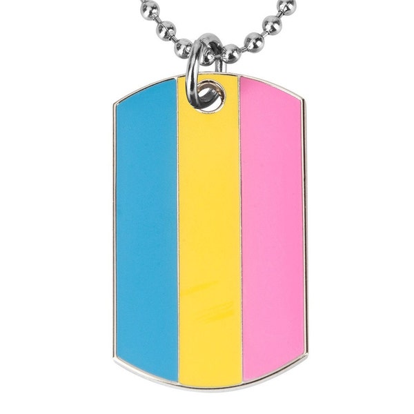 Pansexual - Etsy