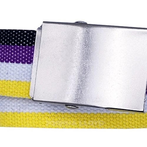 Non-binary Pride Gloves - Etsy