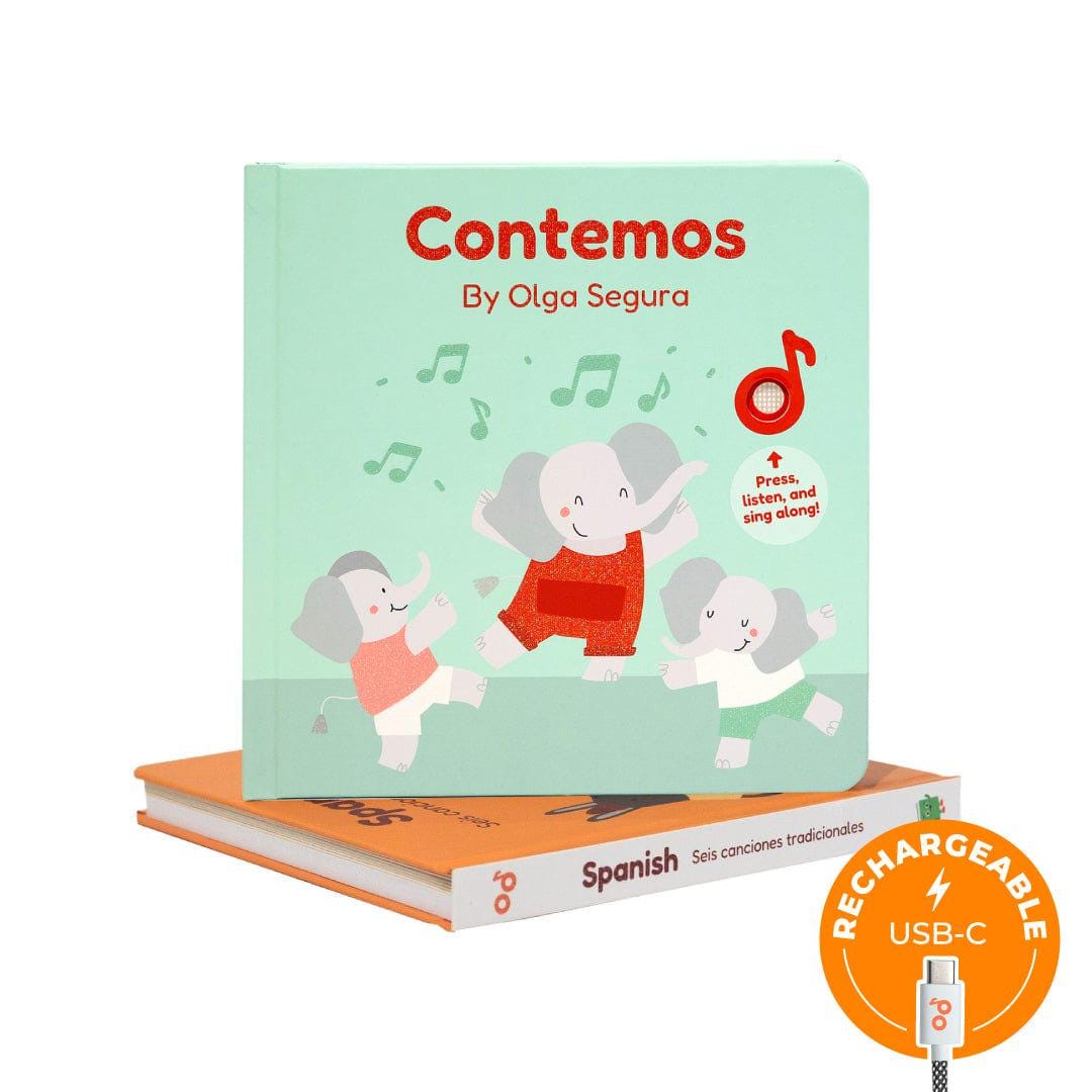 Spanish Bundle - Etsy