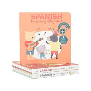 SPANISH BUNDLE - Etsy