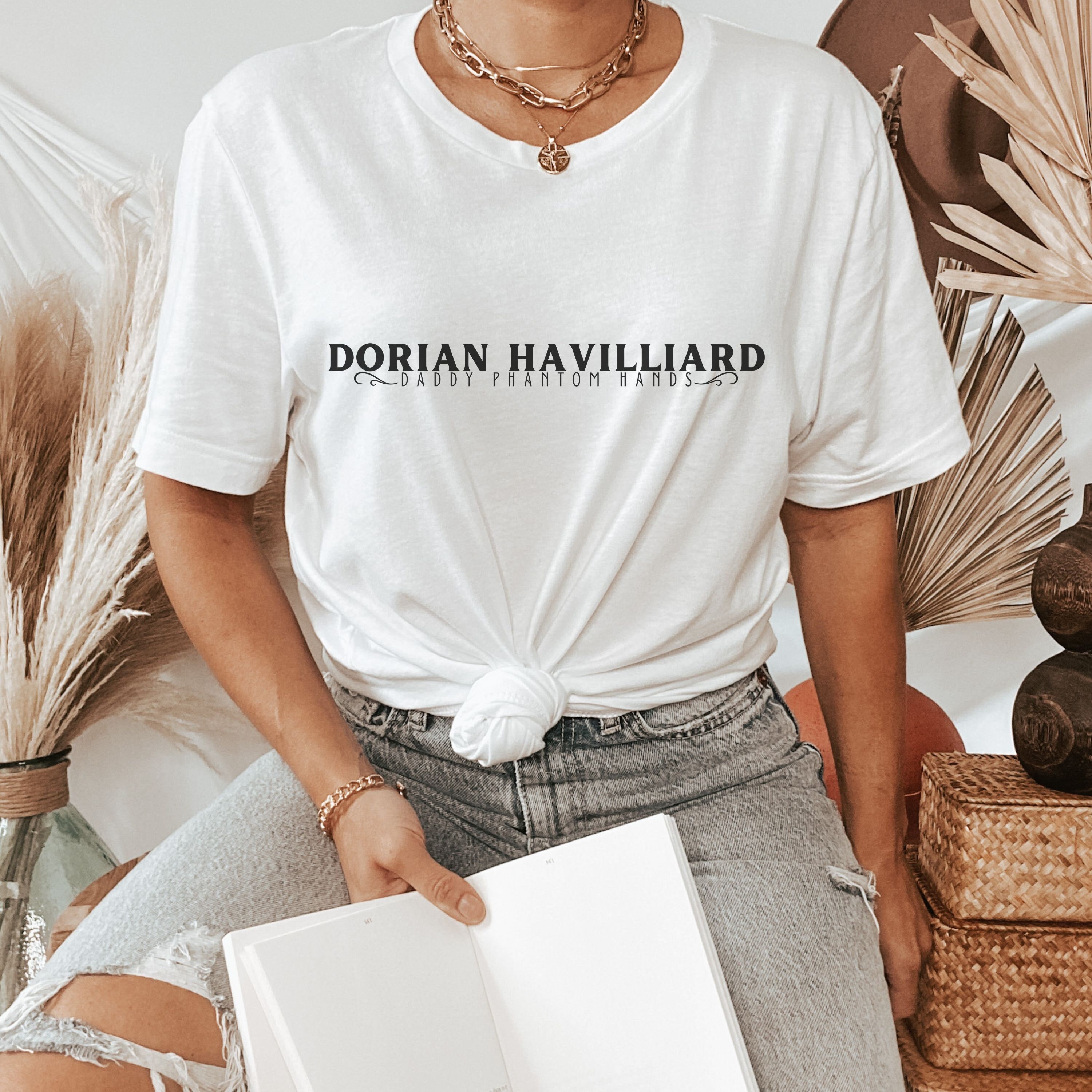 Dorian T Shirt Dorian Havilliard Throne of Glass Clothing Throne of ...