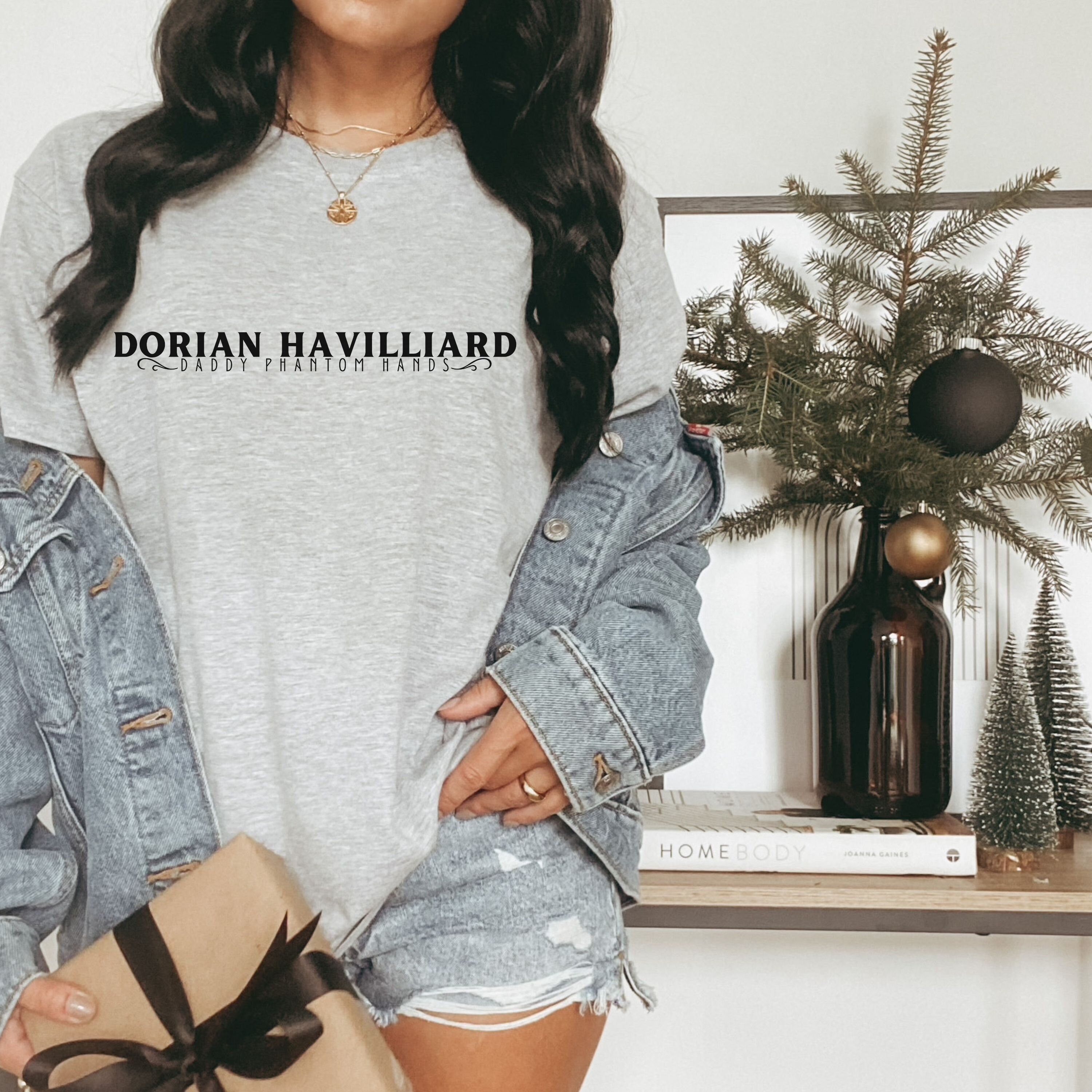 Dorian T Shirt Dorian Havilliard Throne of Glass Clothing Throne of ...