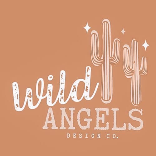 WildAngelsDesignCo - Etsy