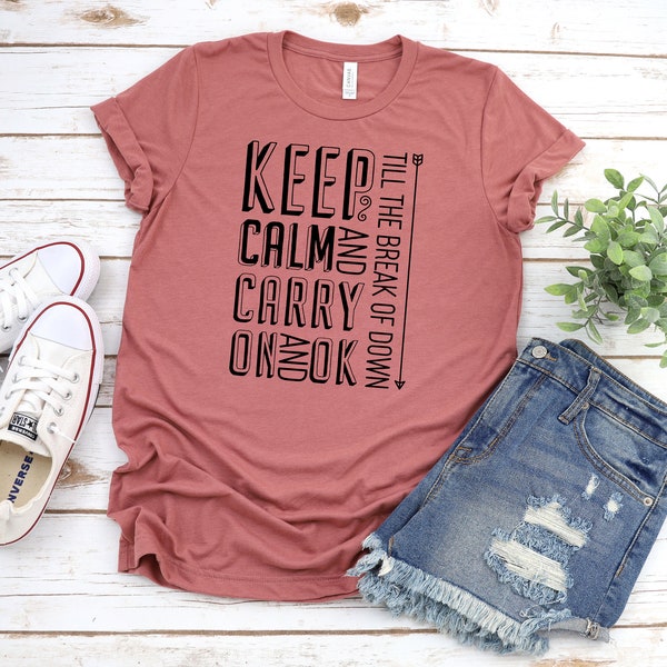 Keep Calm Custom - Etsy