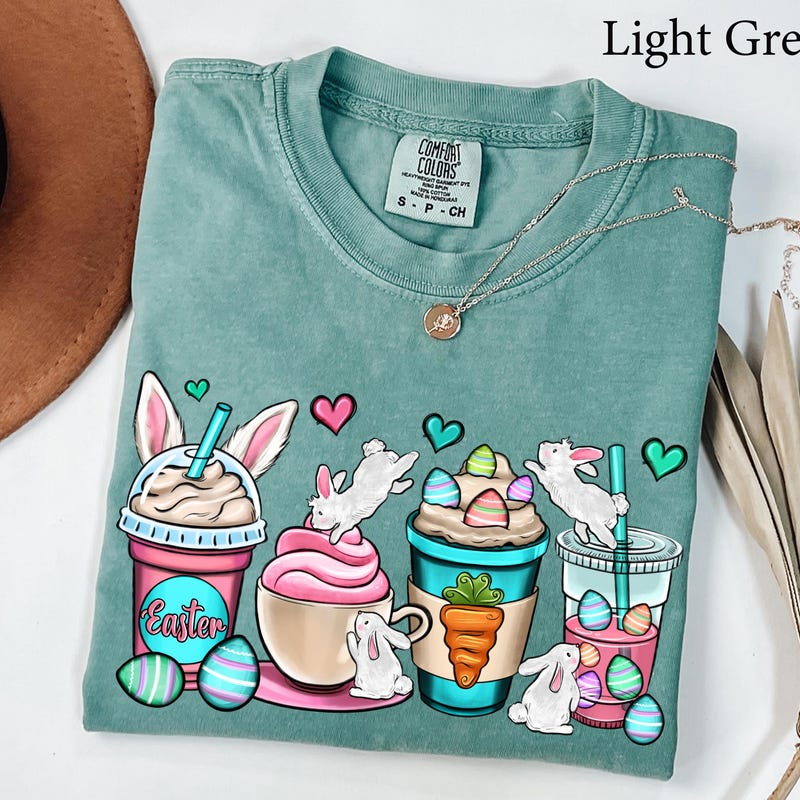 Funny Easter Shirt - Etsy