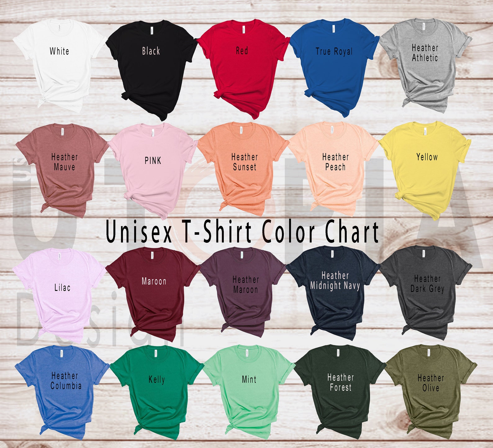 Custom Photo Shirt Custom Photo T-shirt Personalized Shirt - Etsy