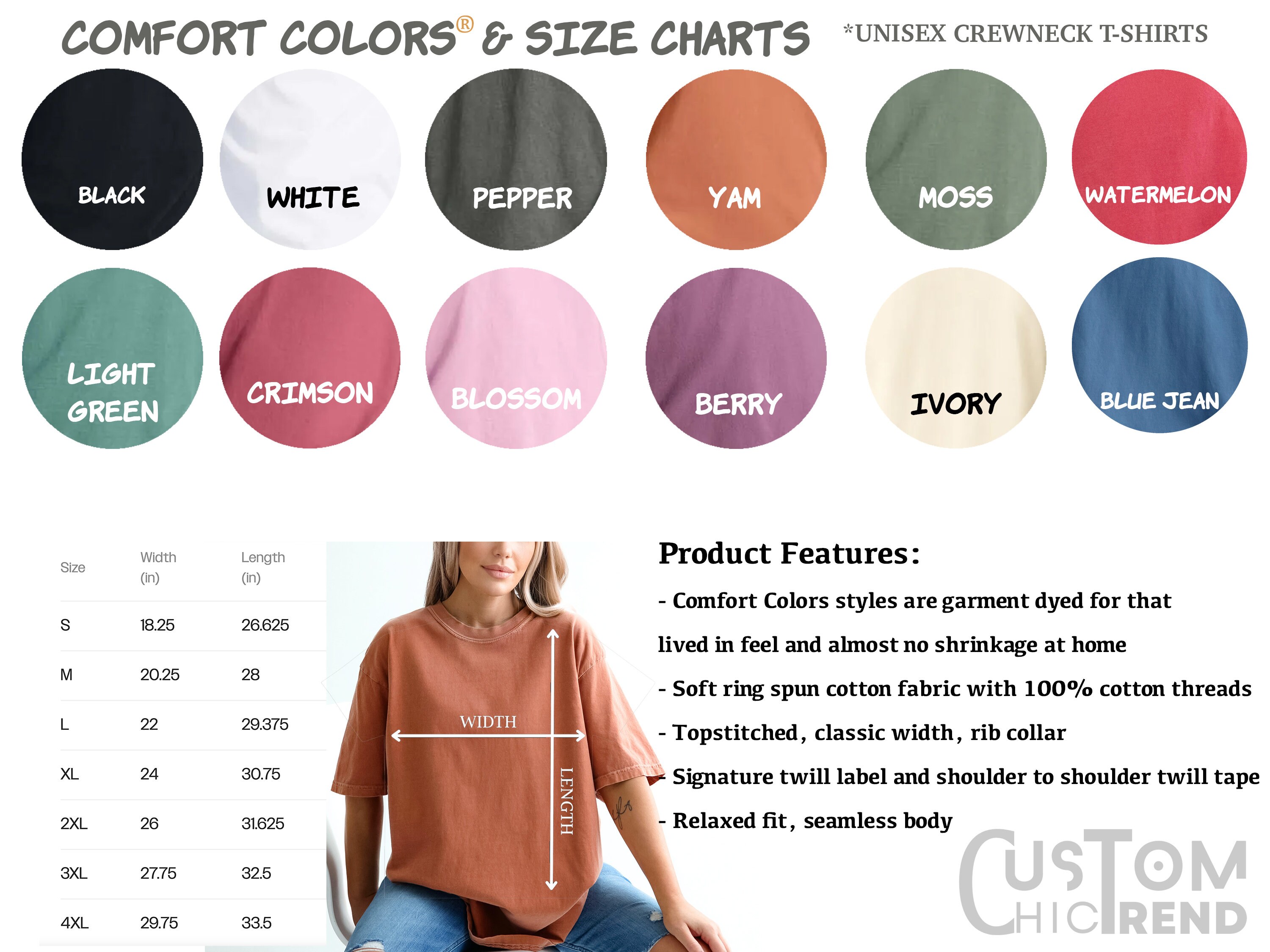 Comfort Colors® Valentine XOXO Bow Shirt, XOXO Valentine Love Shirt ...