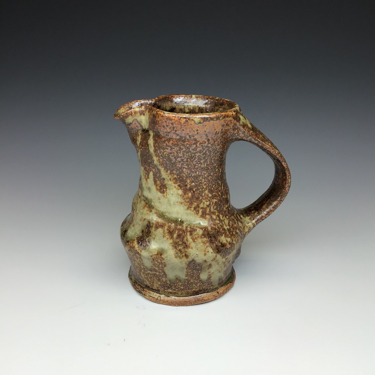 Small Pitcher - Etsy