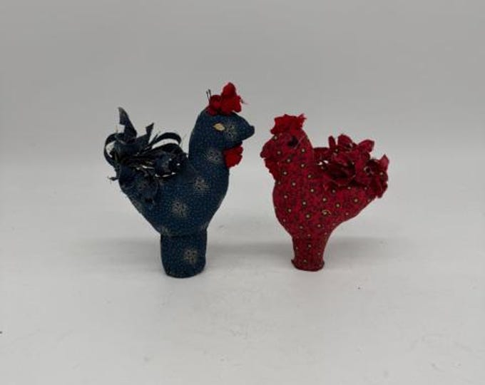 Rare Luke Gottshall Folk Art Man and Woman Carving - Etsy