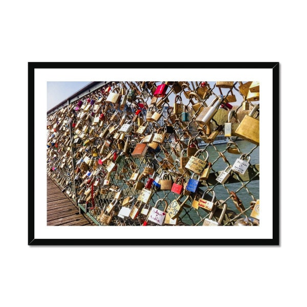Love Locks - Etsy