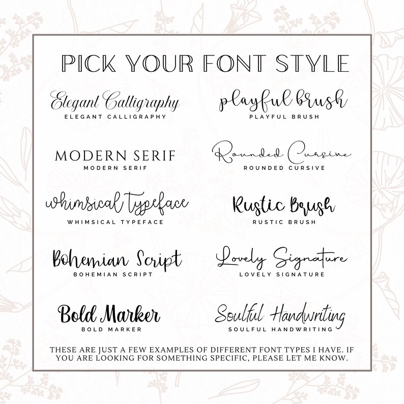 Premade Logo Alphonse Mucha Logo Art Nouveau Logo - Etsy