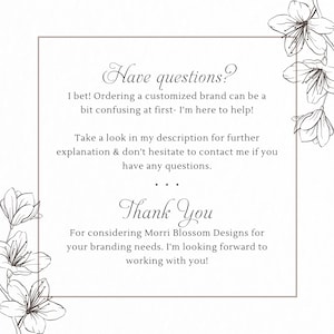 Premade Logo • Girl With Camera Logo • Line Art Logo • Photography Logo ...