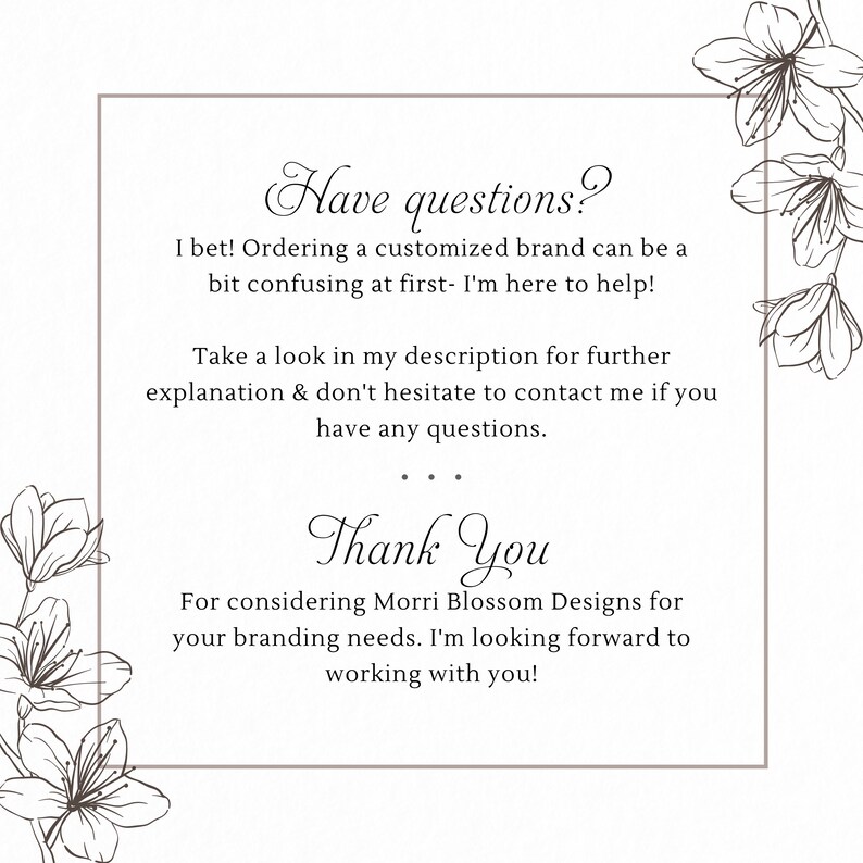 Premade Logo Alphonse Mucha Logo Art Nouveau Logo - Etsy