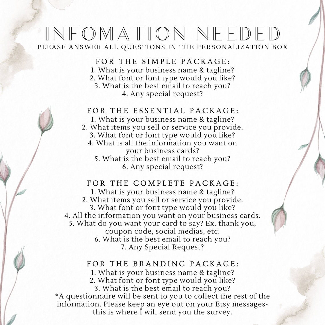 Premade Logo Girl With Camera Logo Line Art Logo | Etsy