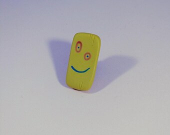 Plank Pin - Etsy