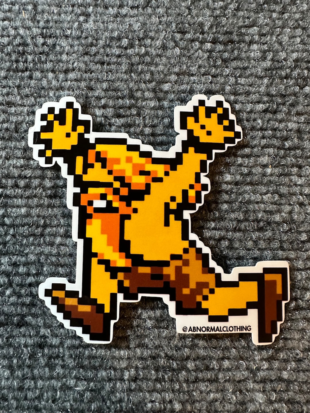 Metal Slug POW Sticker - Etsy