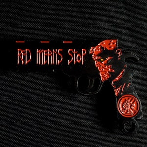 Good Samaritan Pin - Etsy