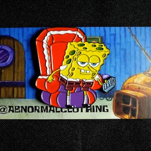 Aight Ima Head Out Pin - Etsy