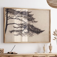 Tree Art - Etsy
