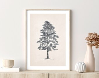 Hemlock Printable - Etsy