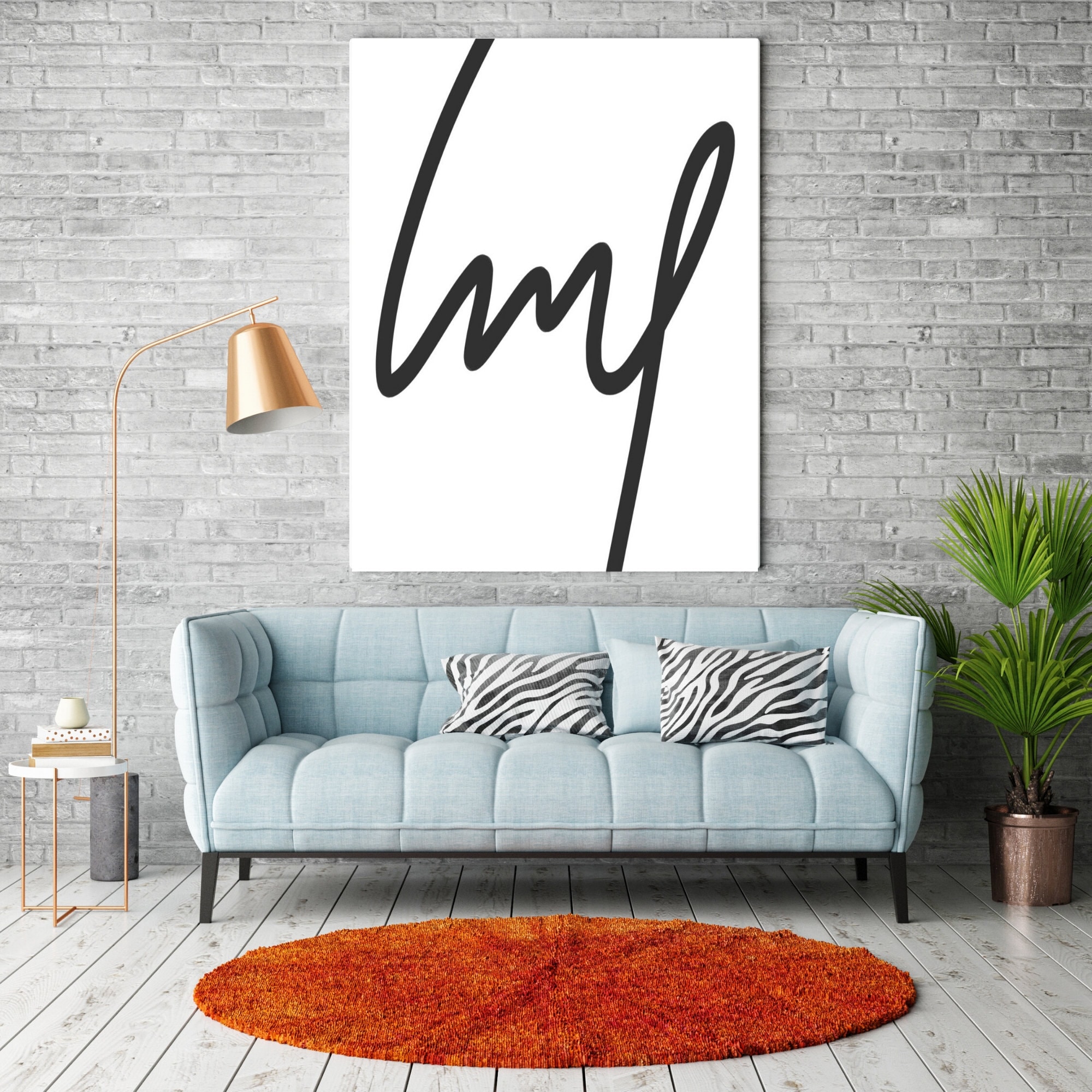 Diylife, Line Drawing Print12,single Continuous Line Drawing Print ...