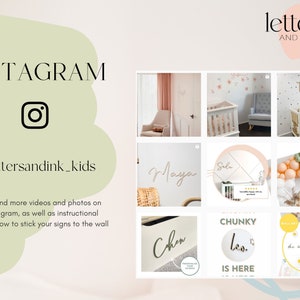 3D Pastel Green Name Sign Green White Double Layered Acrylic - Etsy