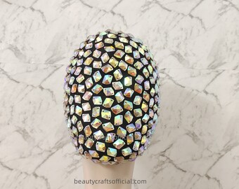 Jewel Full Face Mask - Etsy
