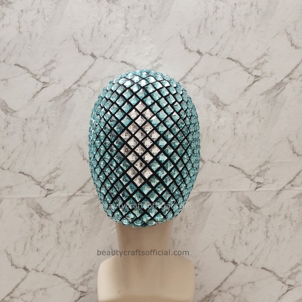 Full Face Mask - Etsy