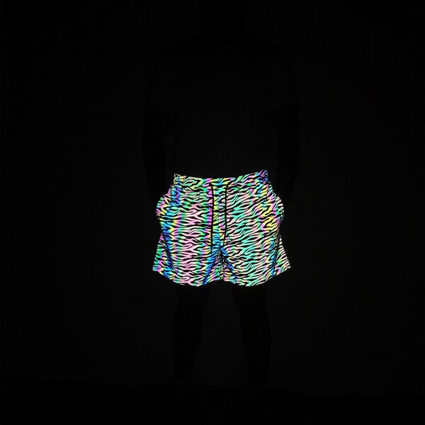 Rave Shorts - Etsy