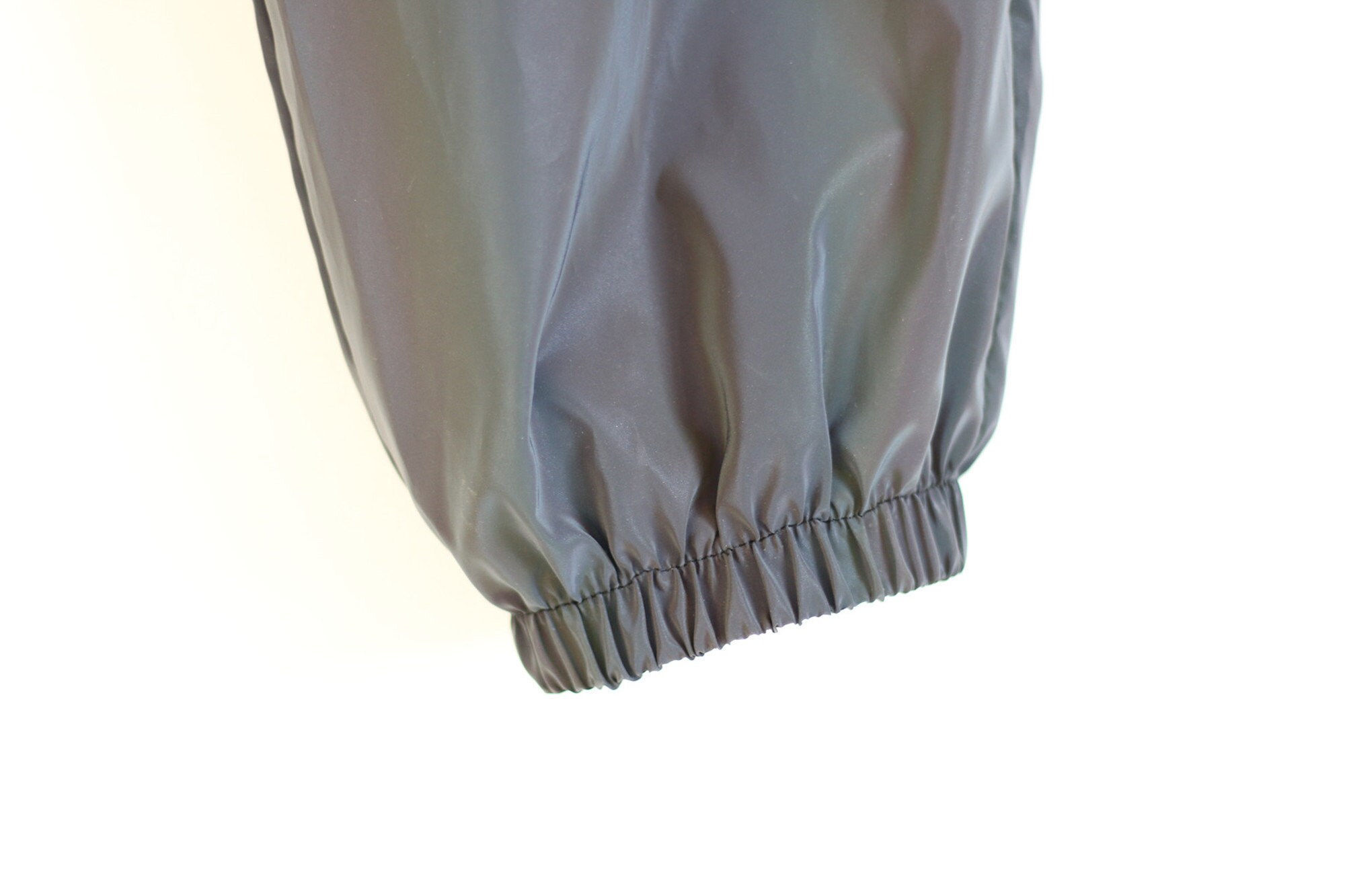 Holographic Women's Reflective Rainbow Pants Reflective - Etsy