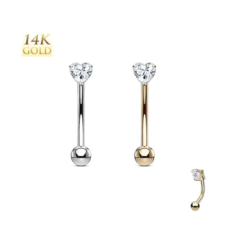 Clitorial Jewelry - Etsy