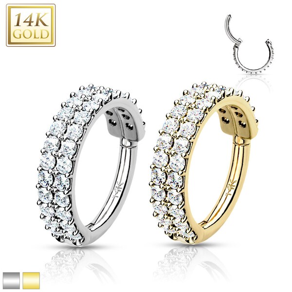 Gold Conch Ring - Etsy