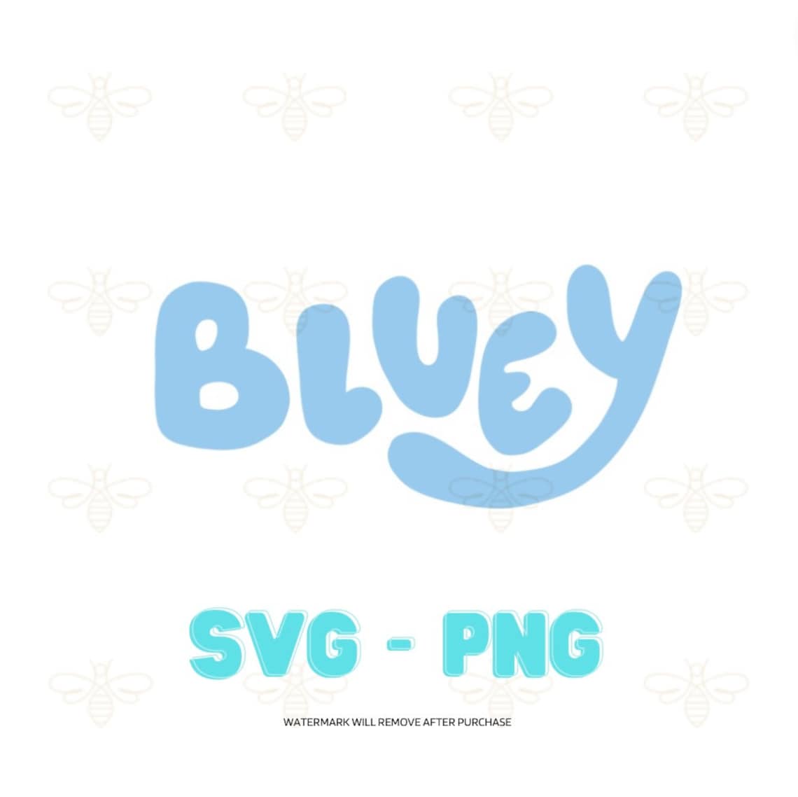 Bluey Svg, Bluey Png, Bluey SVG & PNG Bundle, Bluey Family, Bluey ...
