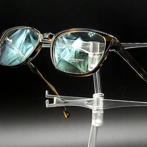 Oliver Peoples "paddison" OV5254 Eyeglasses - Etsy