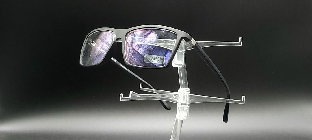 Starck Eyes X Alain Mikli PL1318 Eyeglasses - Etsy