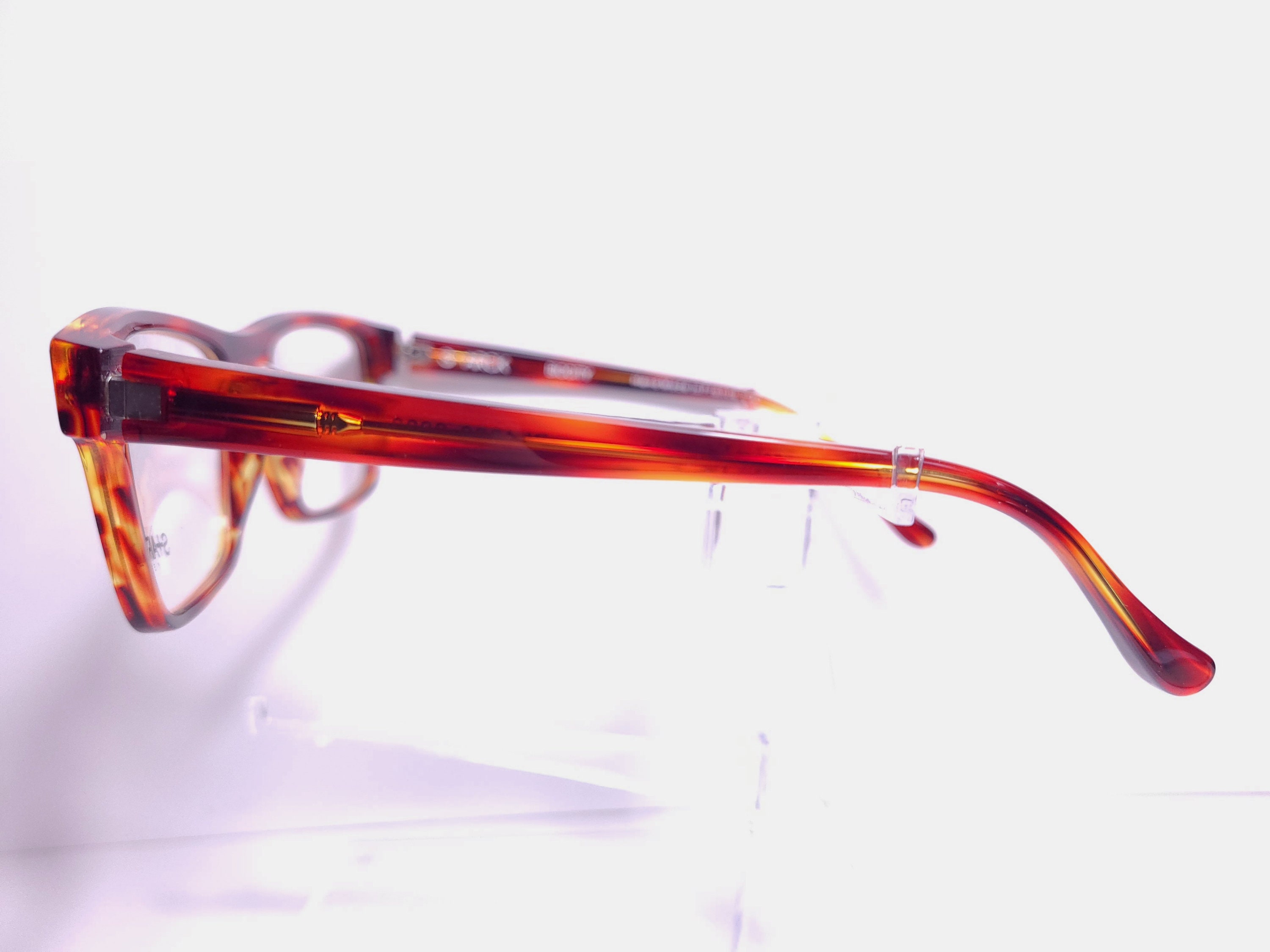 Starck Eyes X Alain Mikli PL1309 Eyeglasses | Etsy