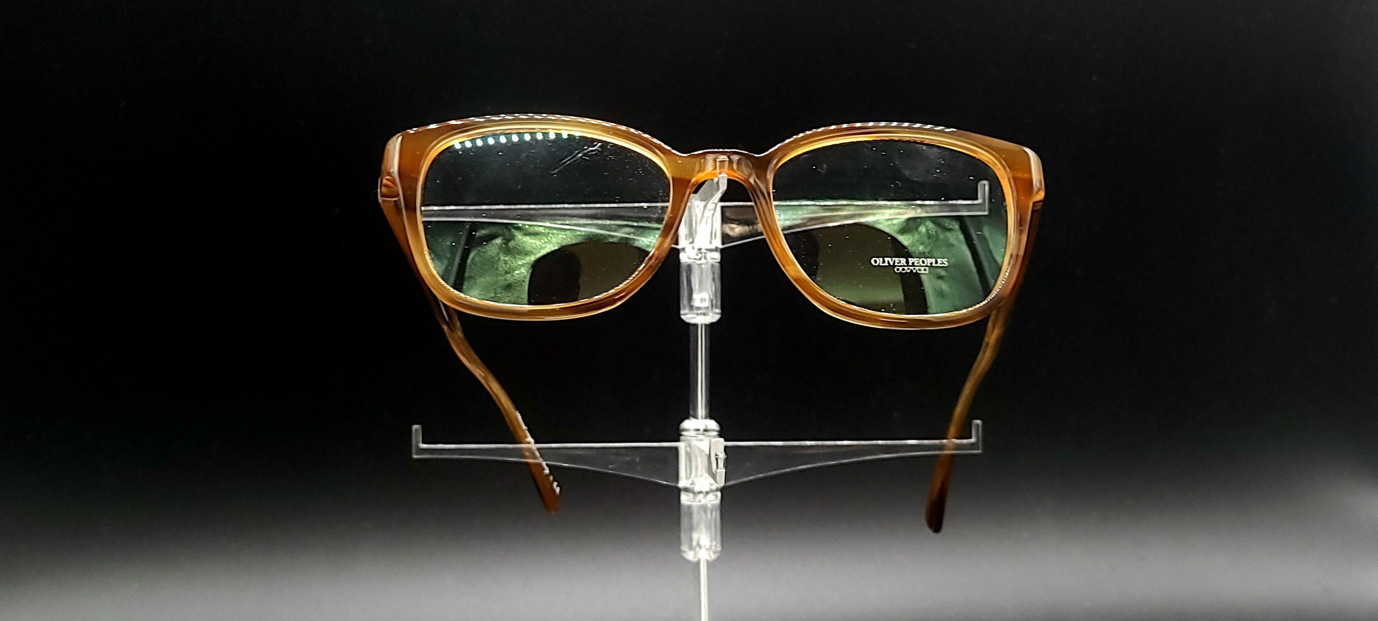Oliver Peoples "paddison" OV5254 Eyeglasses - Etsy