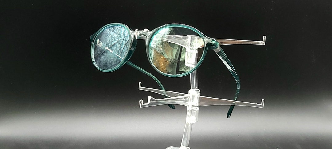 Starck Eyes X Alain Mikli SH3035 Eyeglasses - Etsy