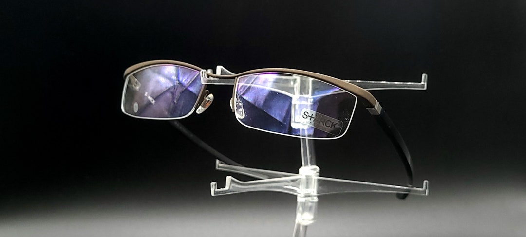 Starck Eyes X Alain Mikli PL0801 - Version 2 - Etsy
